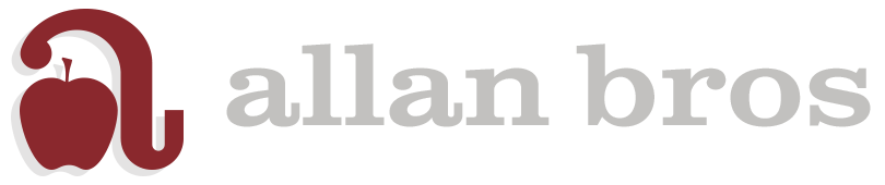 Our History - Allan Brothers